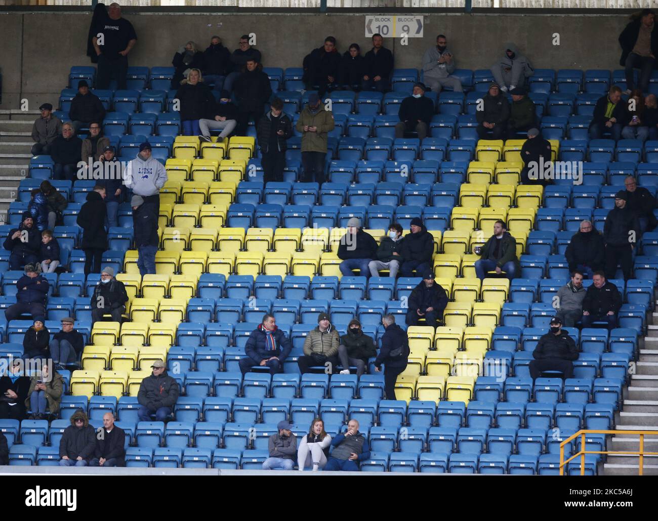 Millwall hi-res stock photography and images - Alamy