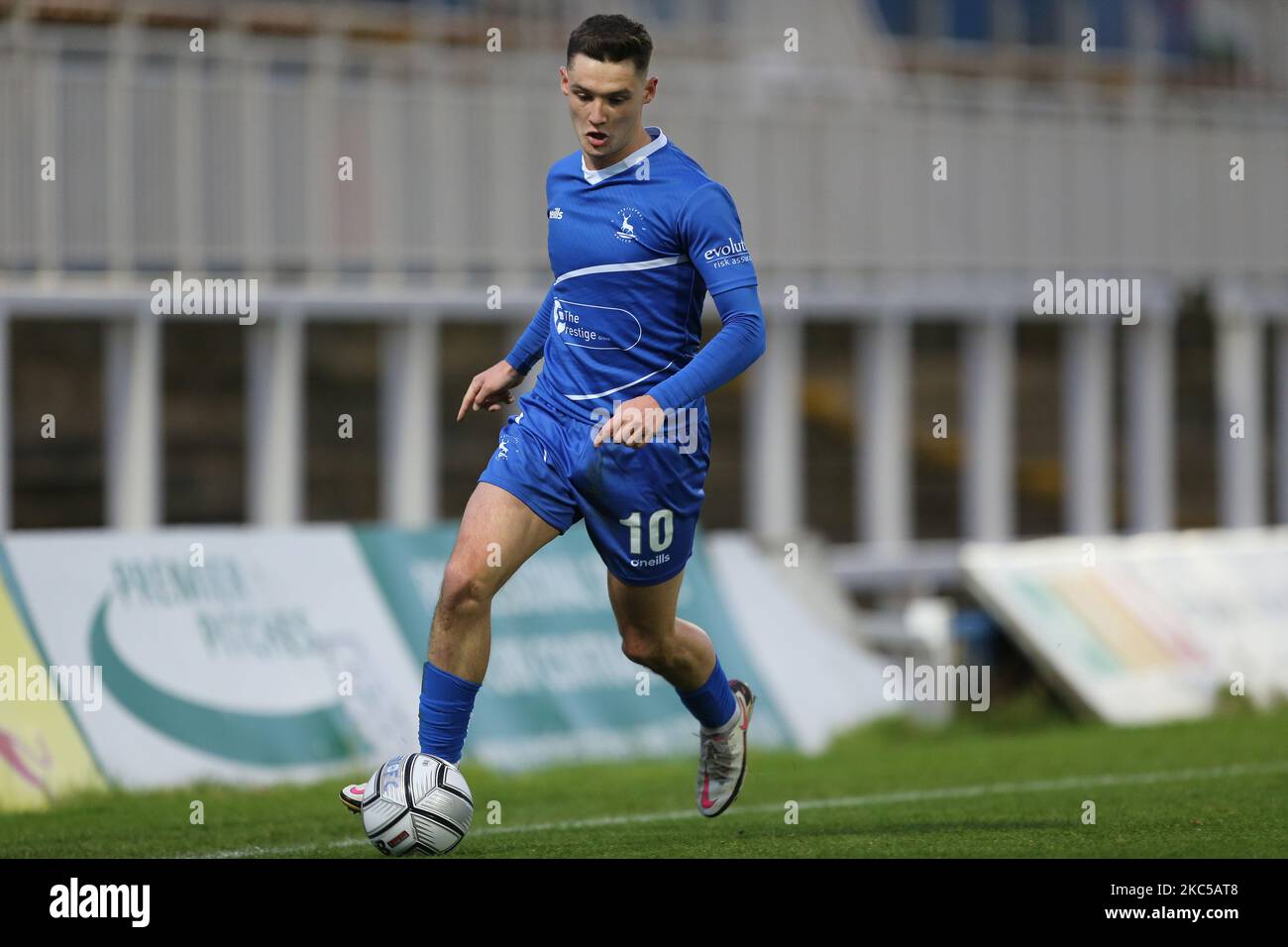 Luke molyneux hartlepool hi-res stock photography and images - Alamy