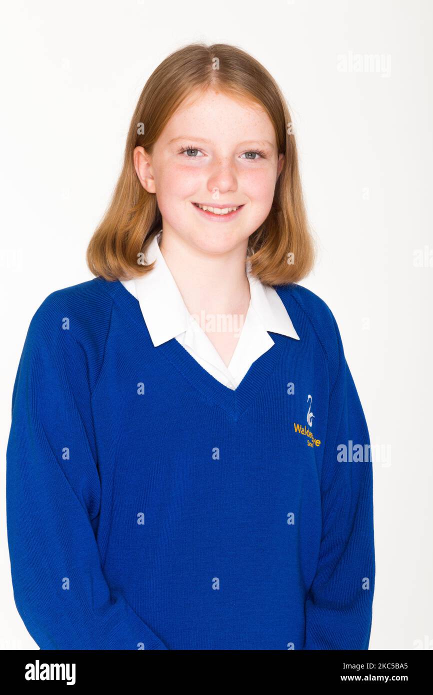 Secondary school photo / photograph picture / face / traditional and ...