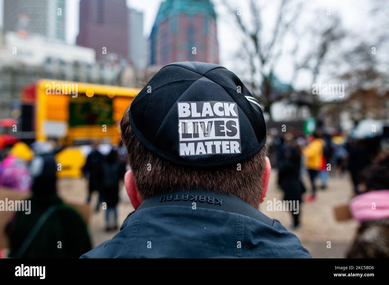 Extreme left wing political culture hi-res stock photography and images ...