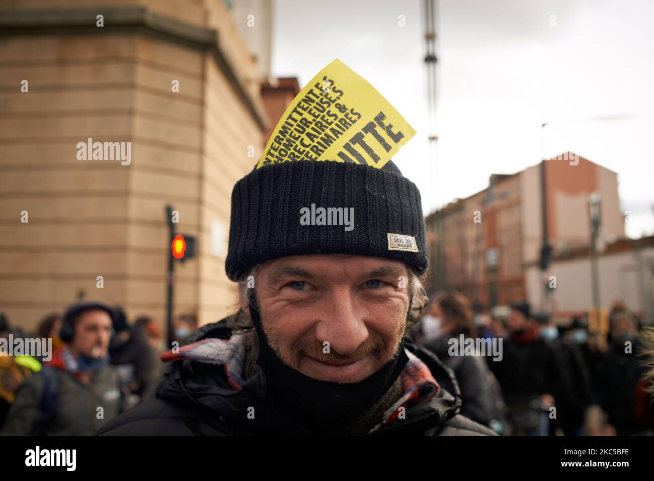 International day against precarity hi-res stock photography and images - Alamy