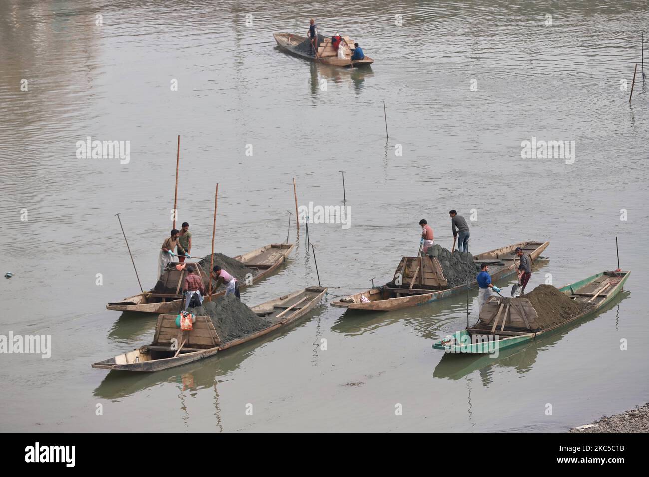 Gunj hi-res stock photography and images - Alamy