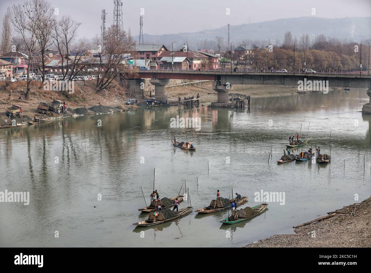 Gunj hi-res stock photography and images - Alamy