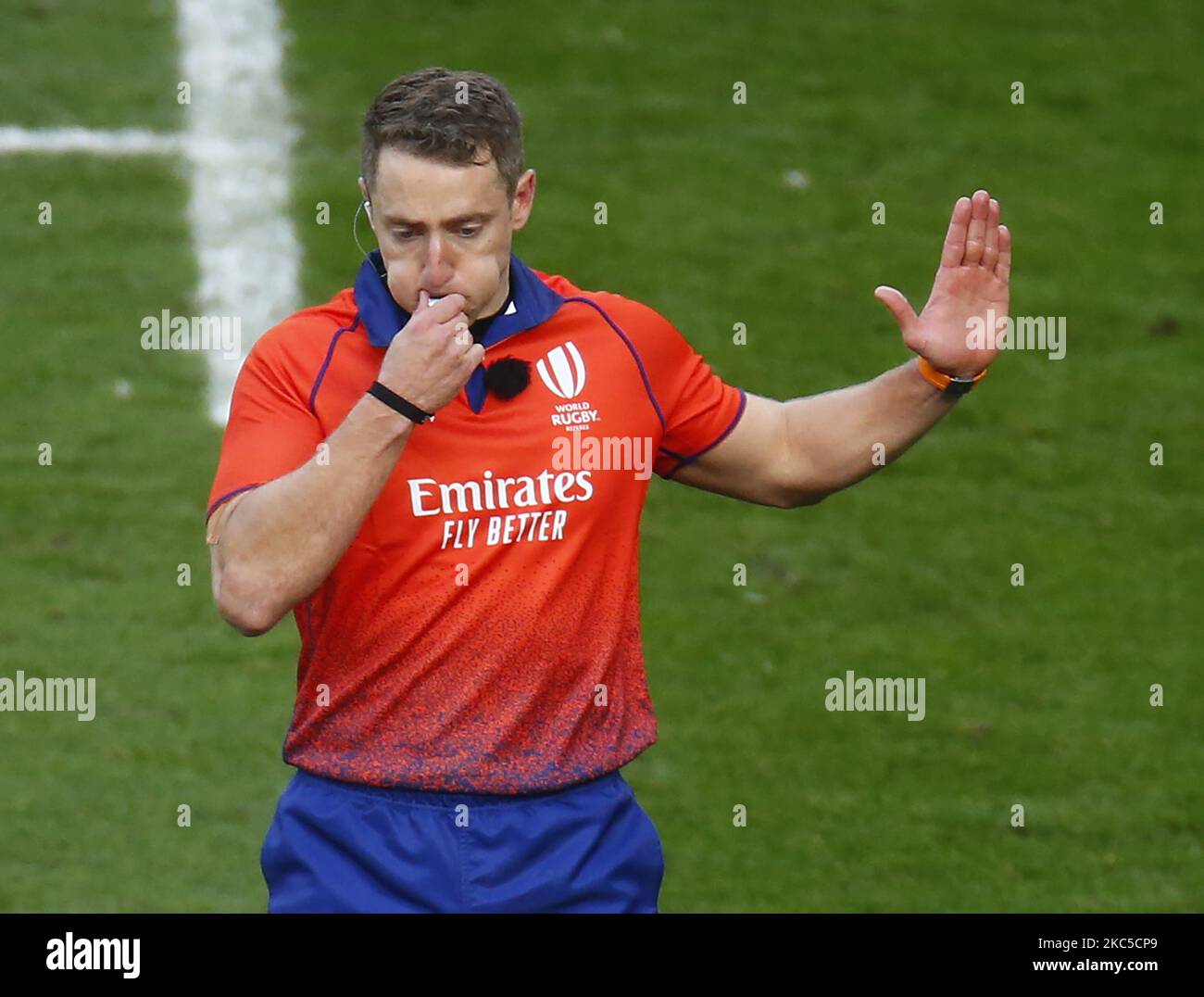 Andrew brace hi-res stock photography and images - Alamy