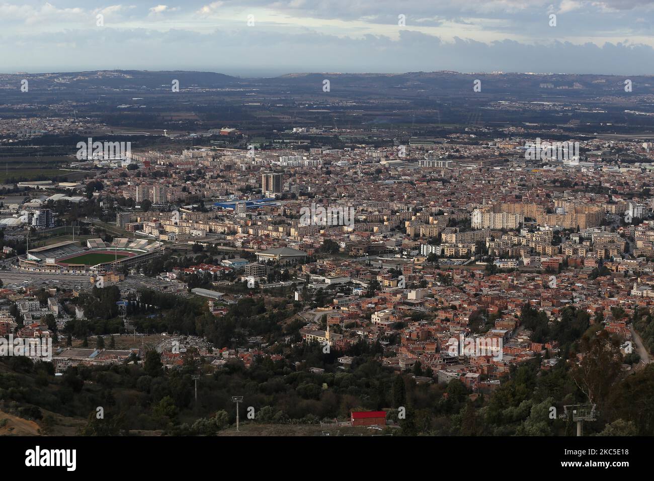 Bilda algeria hi-res stock photography and images - Alamy