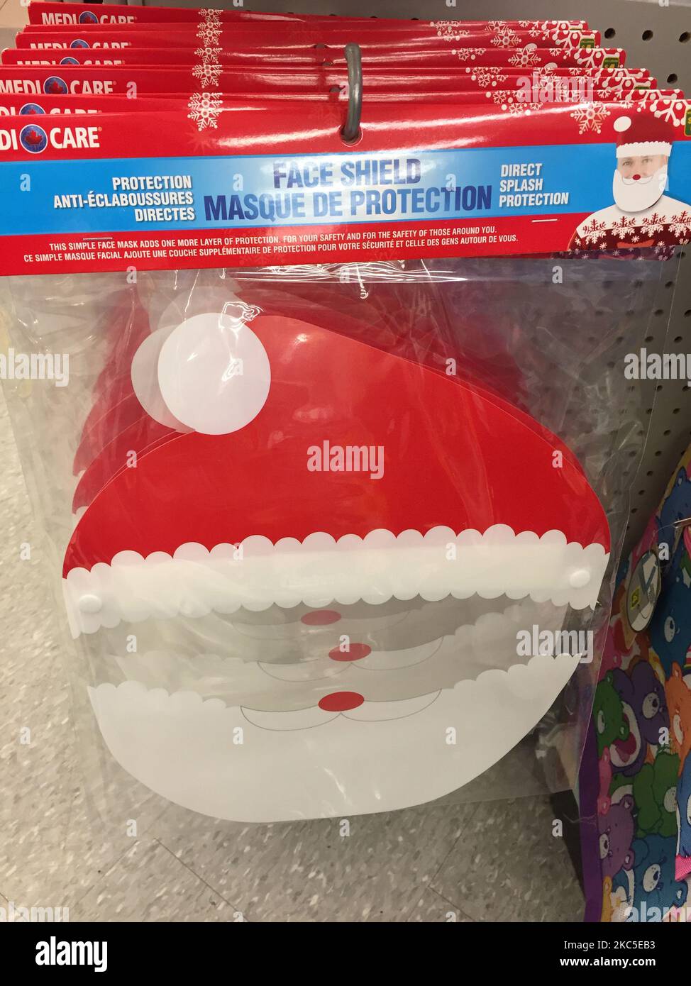 World themed mall hi-res stock photography and images - Alamy