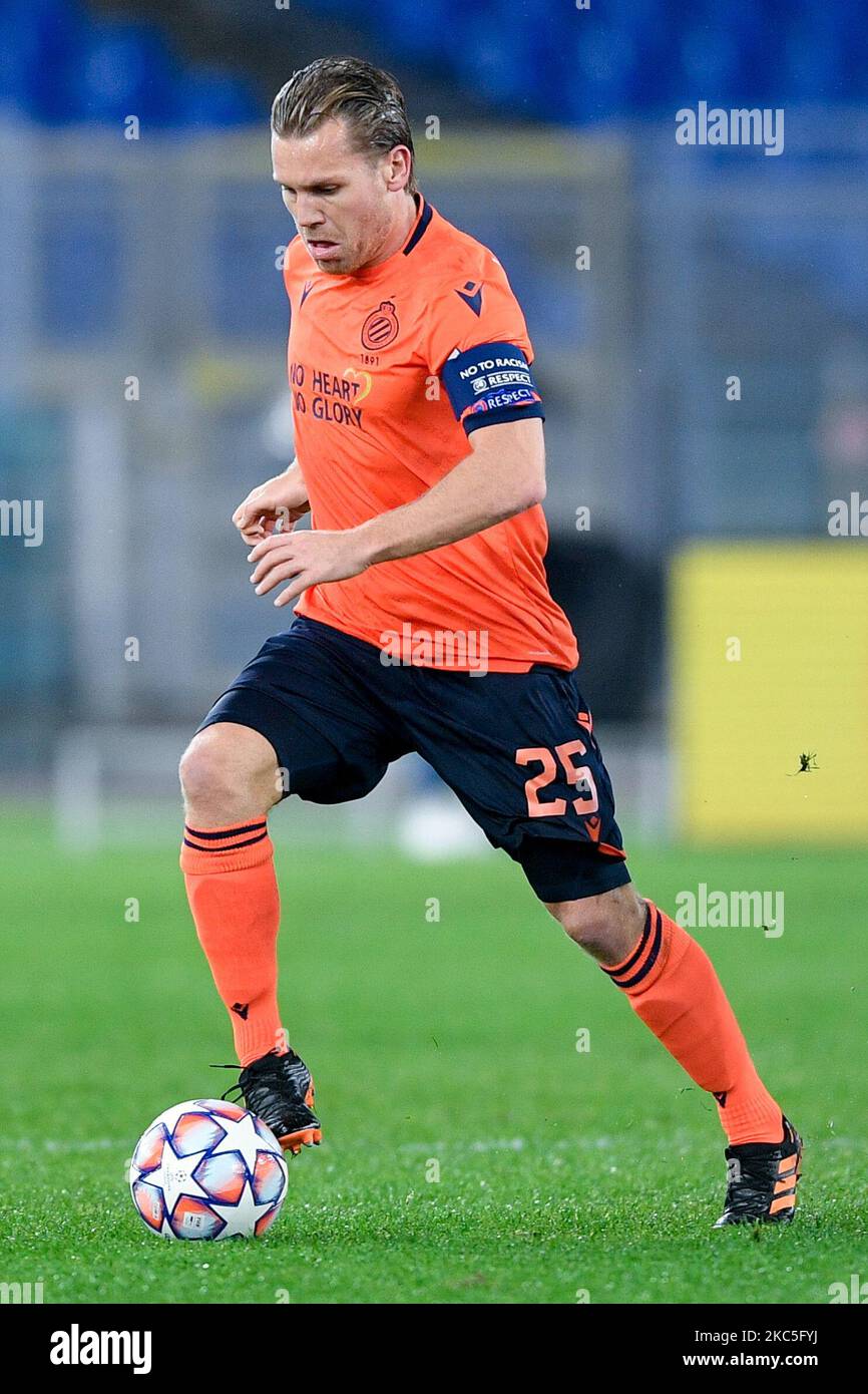 Ruud vormer 2020 hi-res stock photography and images - Alamy