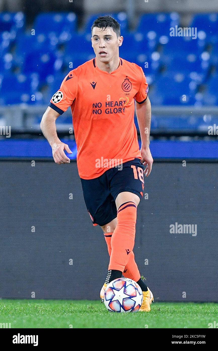 Federico ricca hi-res stock photography and images - Alamy