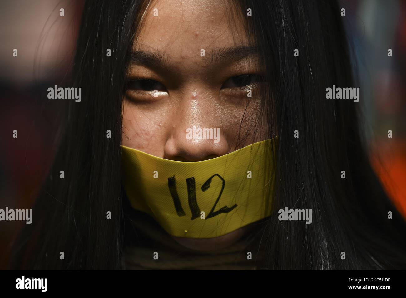 112 rally hi-res stock photography and images - Alamy