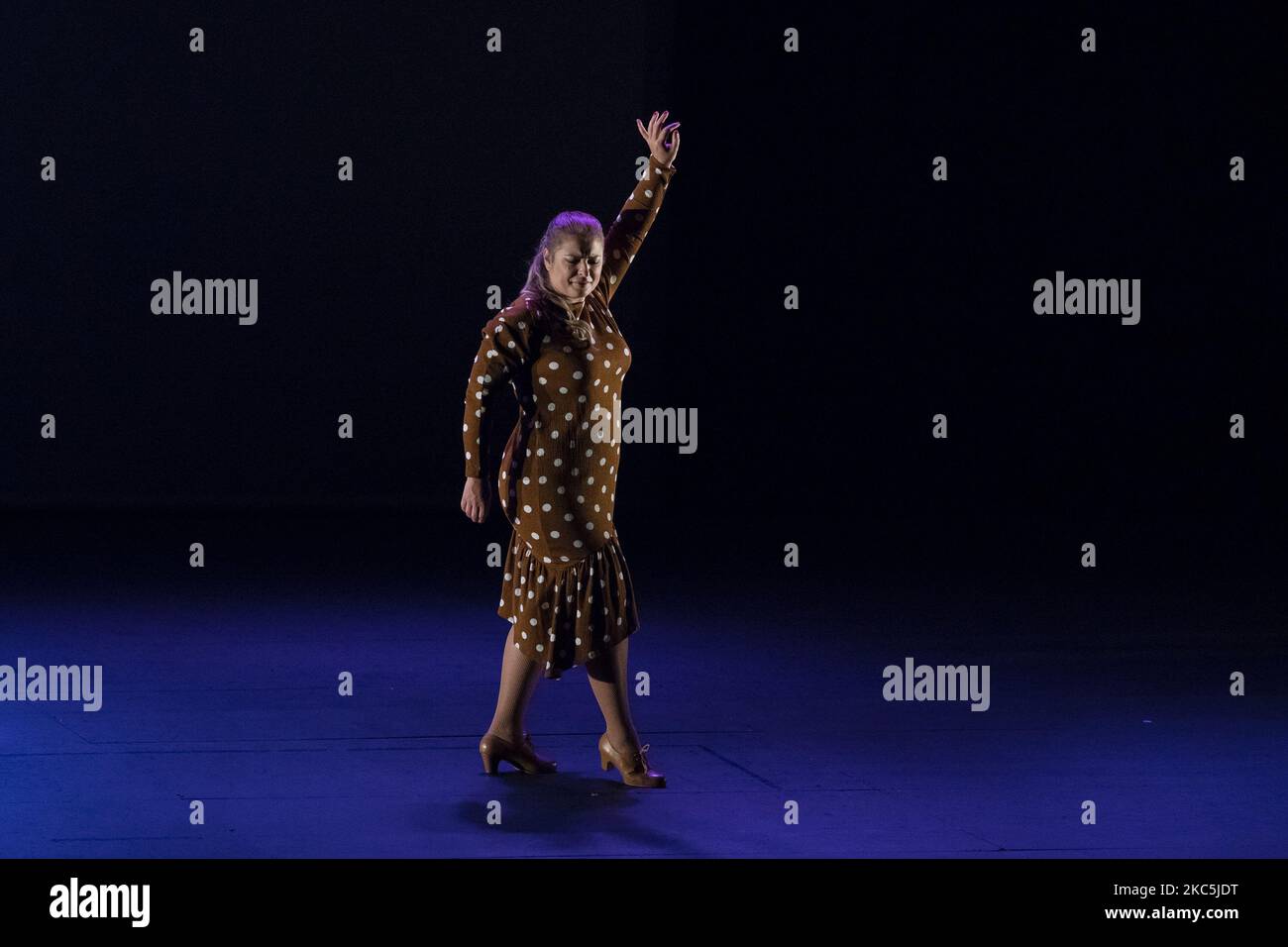 Pastora galvan hi-res stock photography and images - Alamy