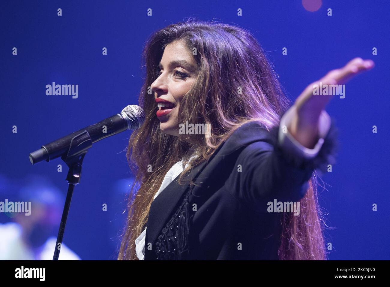 Suma flamenca hi-res stock photography and images - Alamy