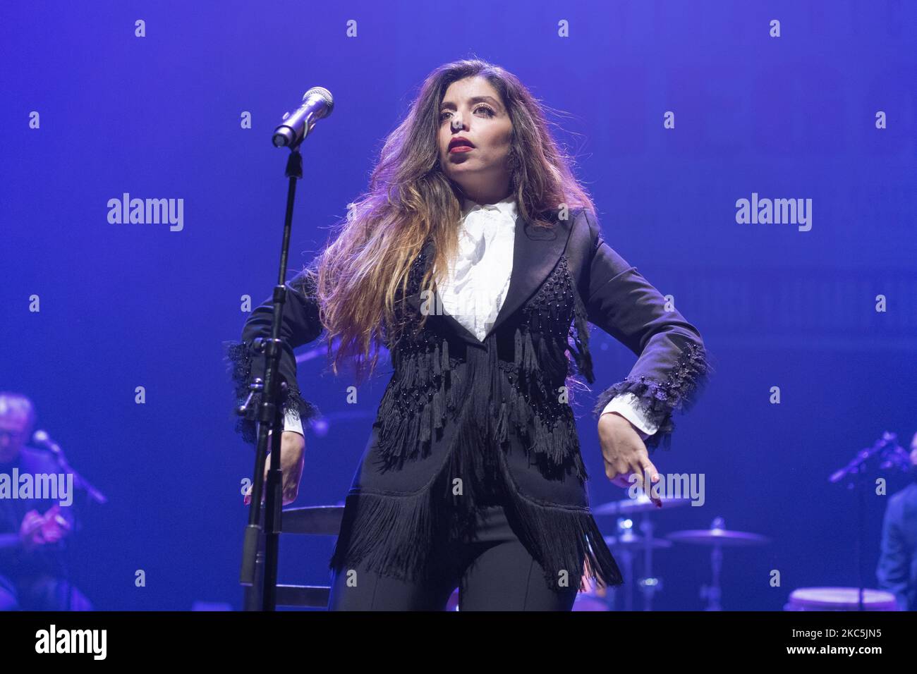 Suma flamenca hi-res stock photography and images - Alamy