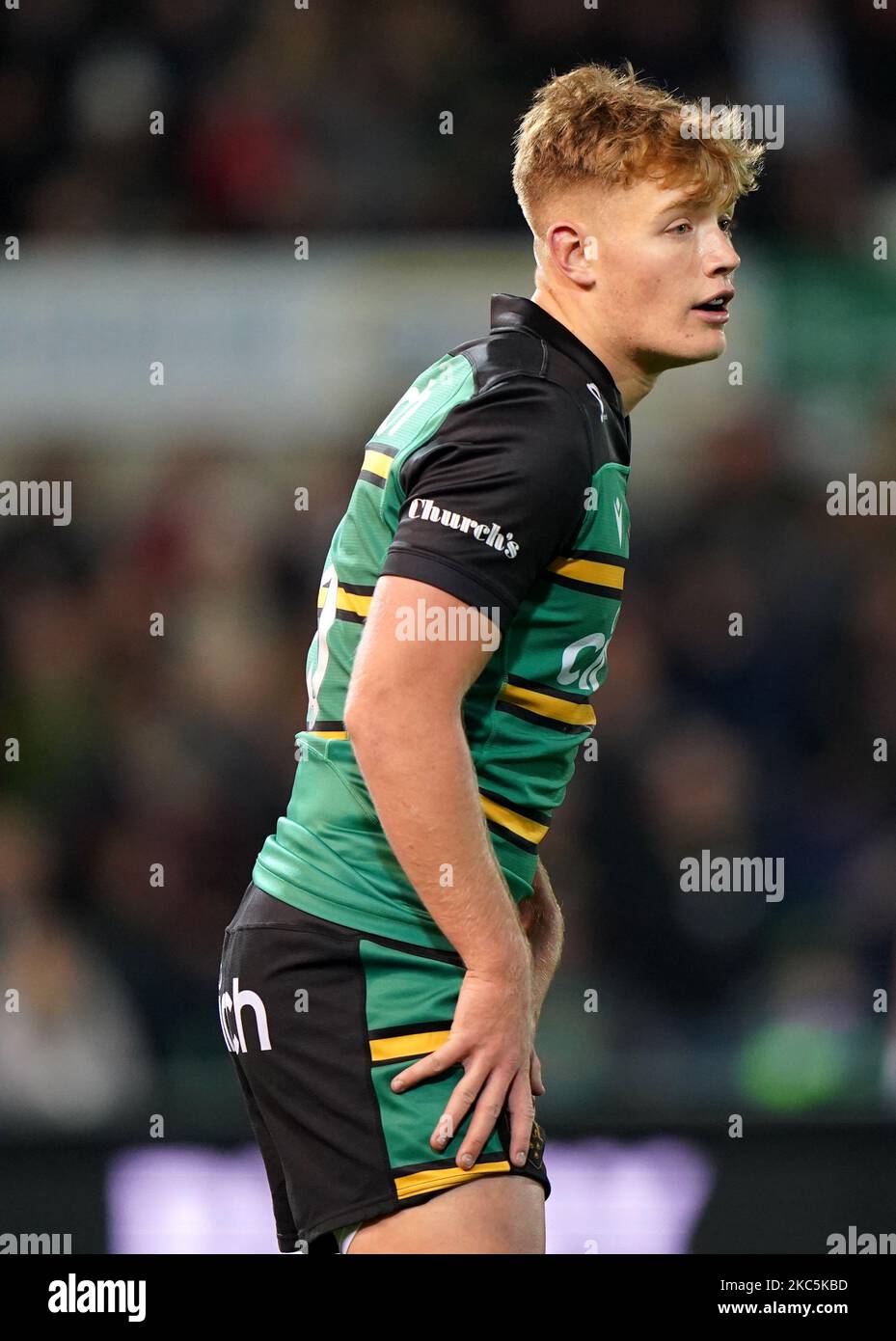 Fin smith northampton hi-res stock photography and images - Alamy