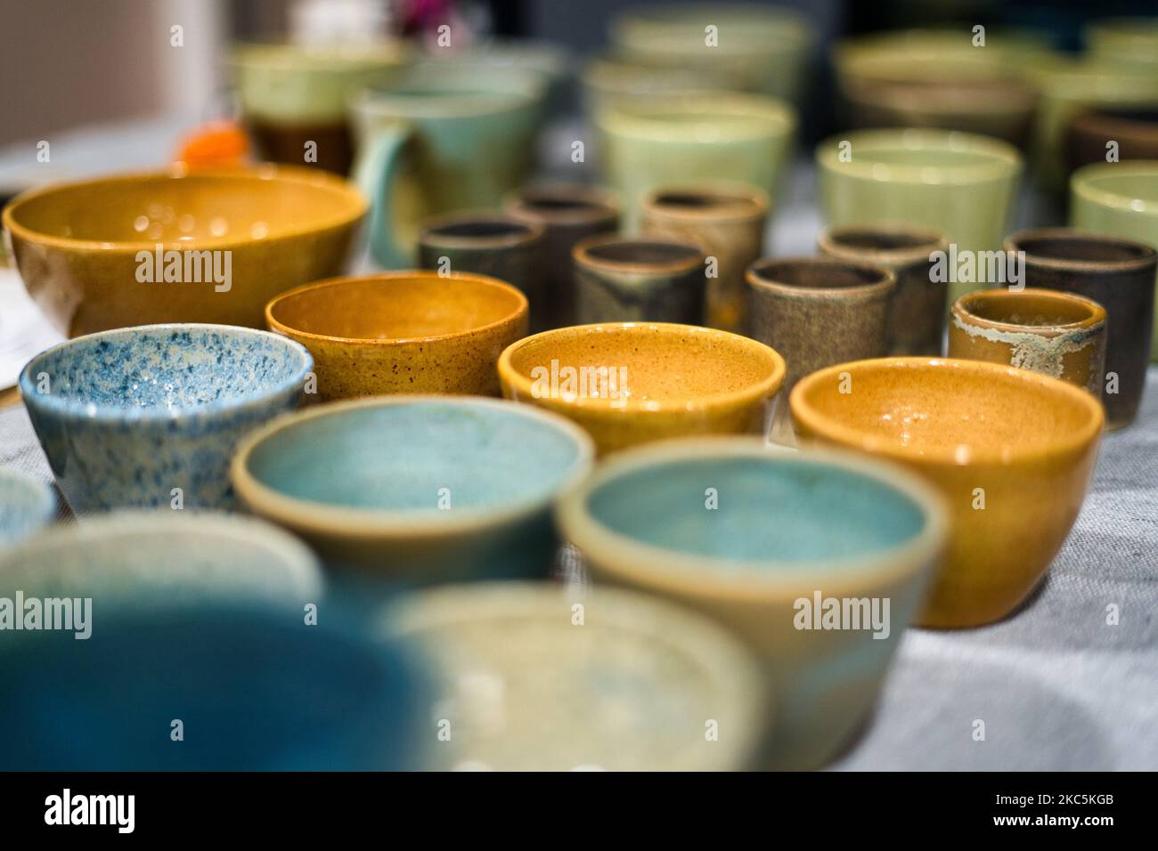 Clay designs hi-res stock photography and images - Alamy