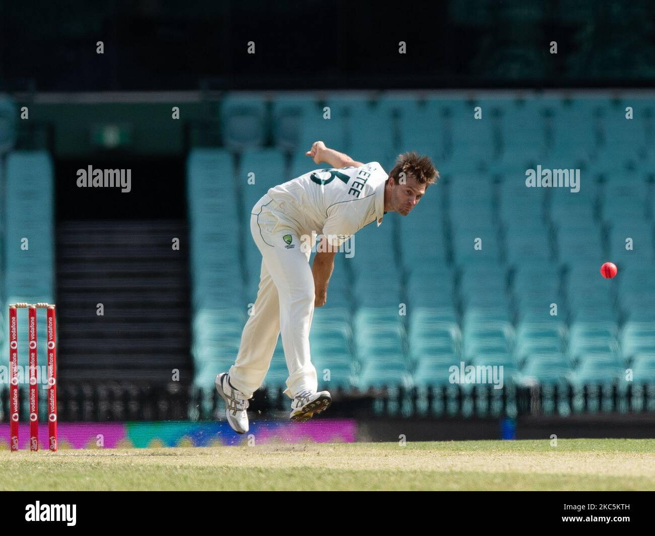 Mark steketee hi-res stock photography and images - Alamy