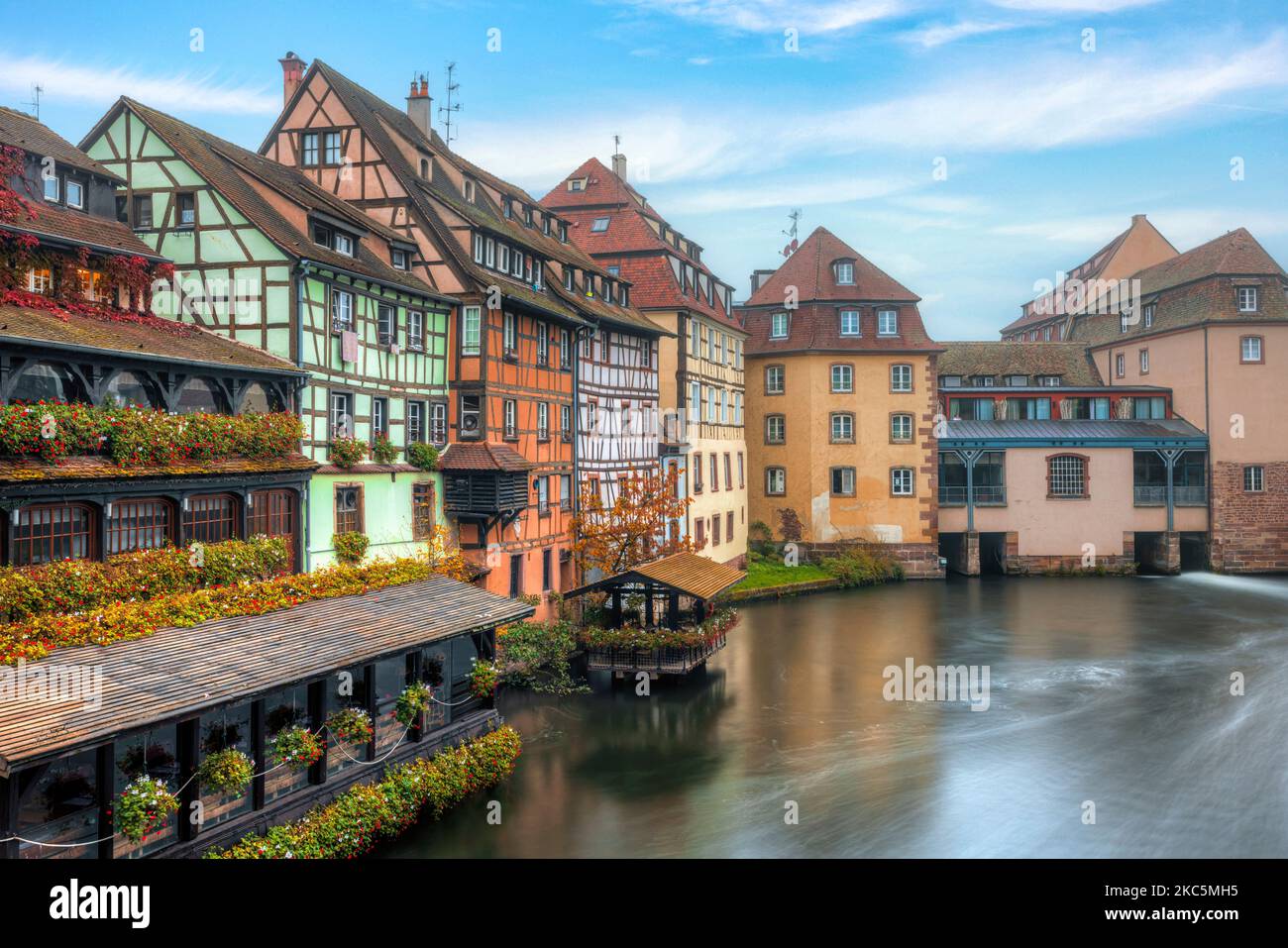 Strassbourg, Alsace, Bas-Rhin, Grand Est, France Stock Photo - Alamy
