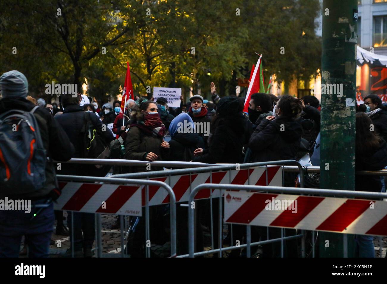 Strage piazza fontana hi-res stock photography and images - Alamy