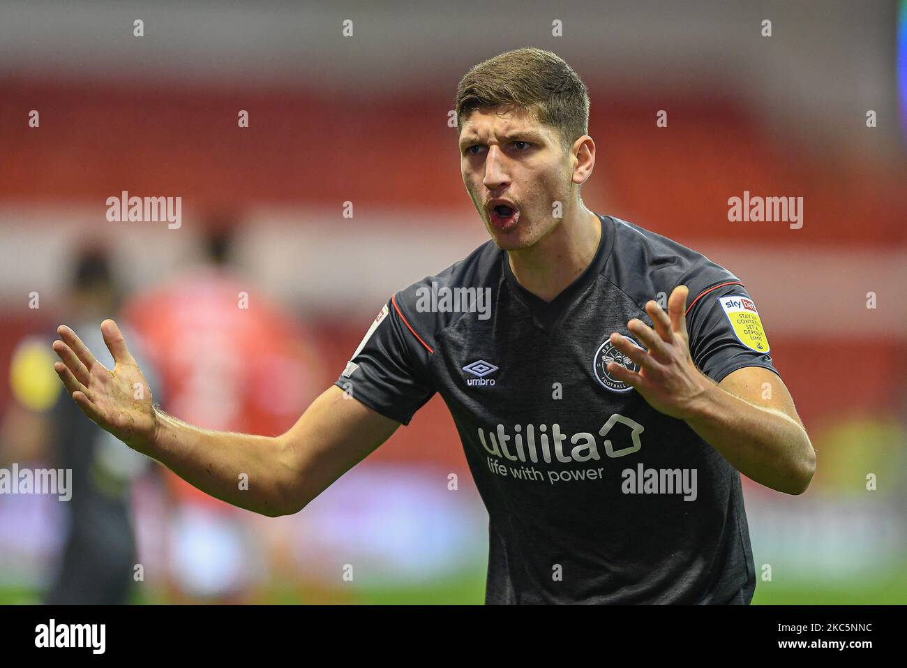 Janelt brentford hi-res stock photography and images - Alamy