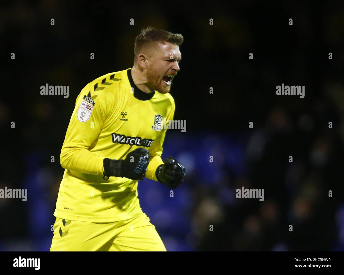 James oxley hi-res stock photography and images - Alamy