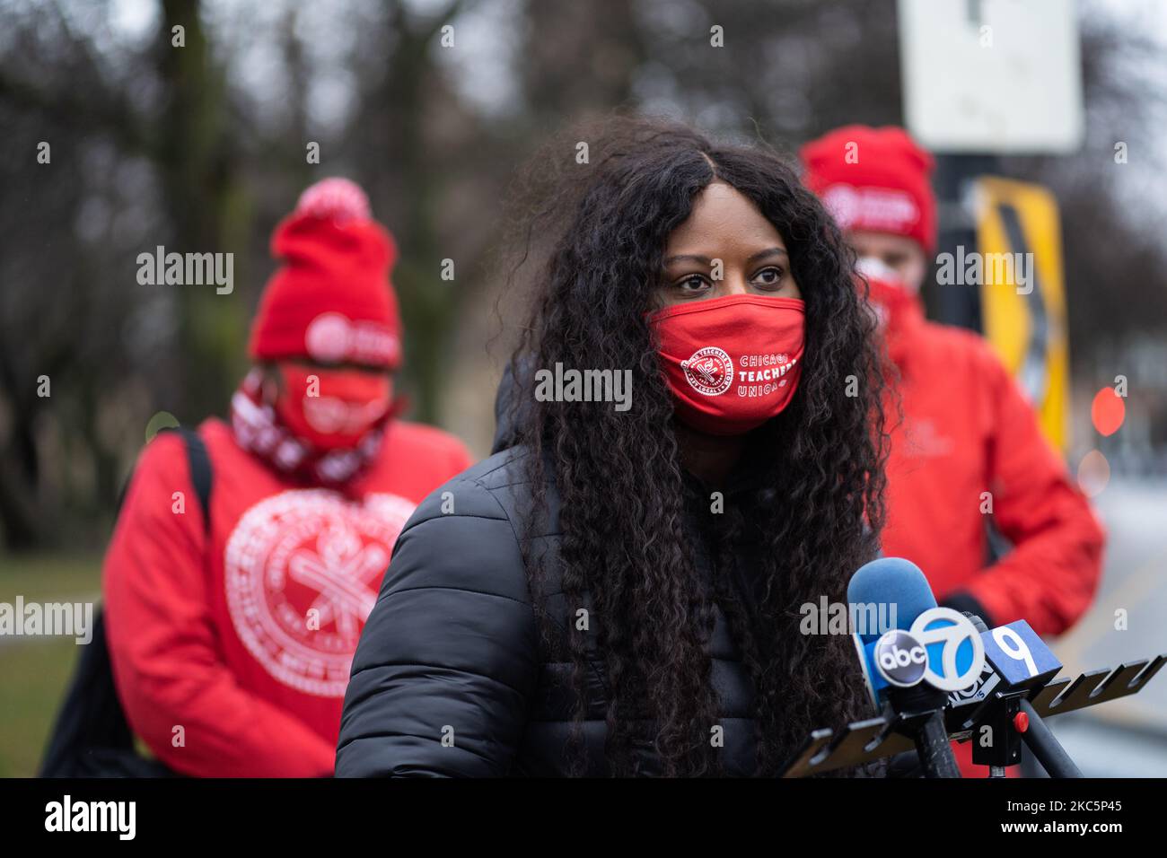 Stacy gates hi-res stock photography and images - Alamy