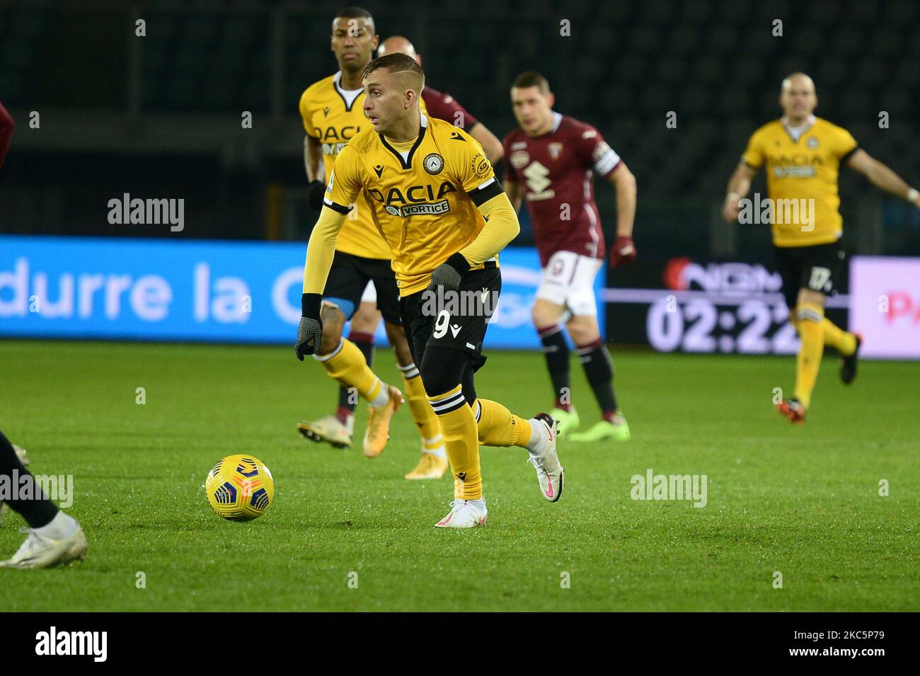 Gerald deulofeu hi-res stock photography and images - Alamy