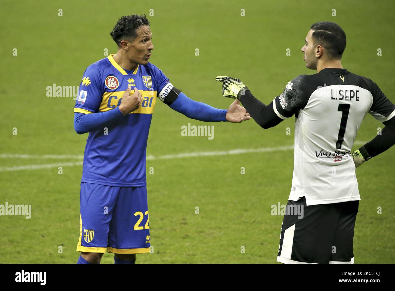 Bruno luigi hi-res stock photography and images - Alamy