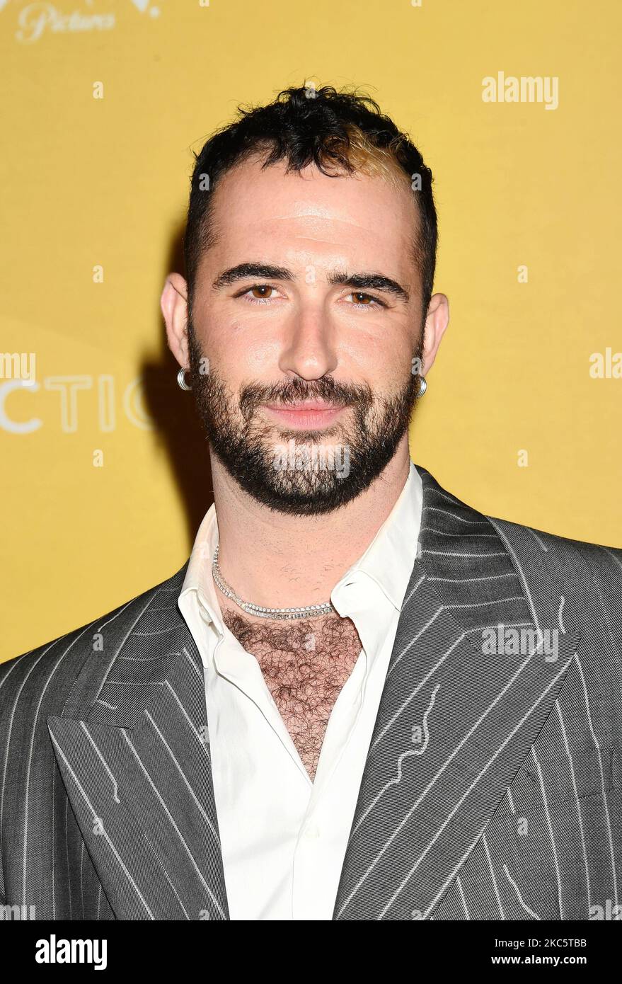 WEST HOLLYWOOD, CA - NOVEMBER 03: Jordan Firstman attends 2022 amfAR ...