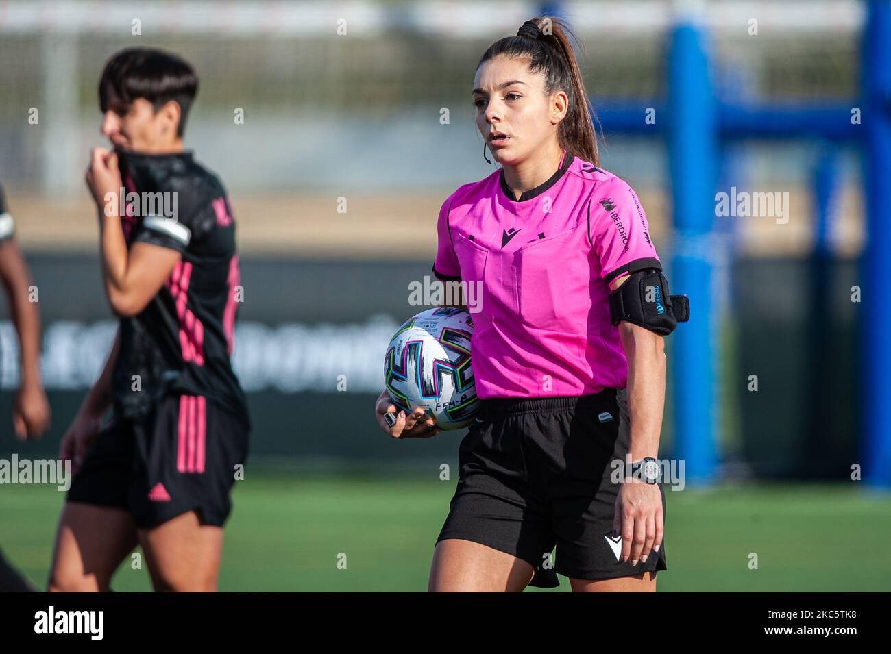 Maria gil hi-res stock photography and images - Alamy