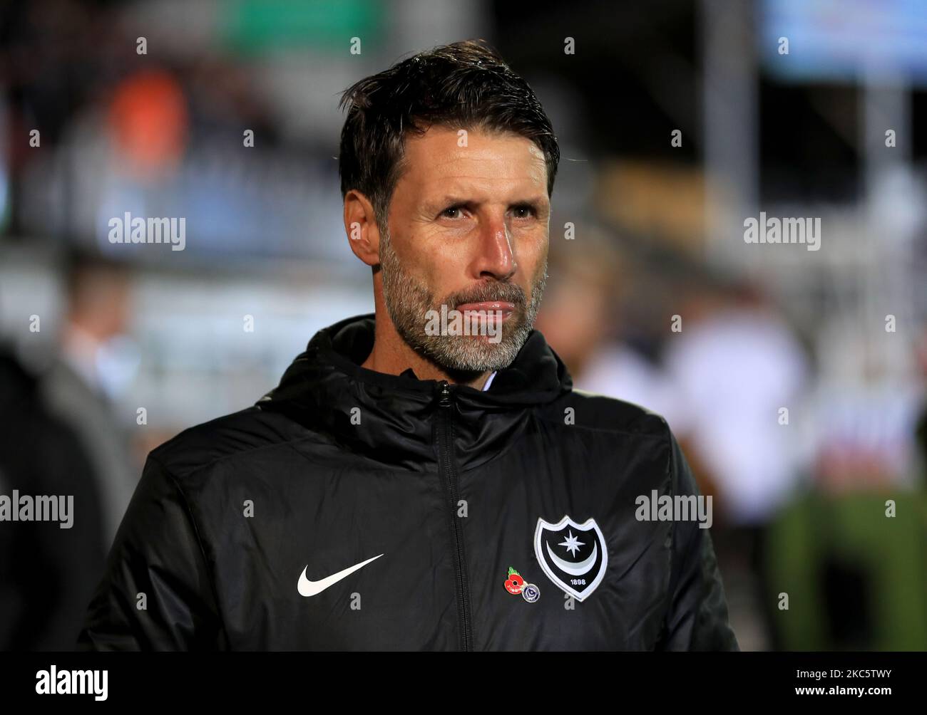 Portsmouth v hereford hi-res stock photography and images - Alamy