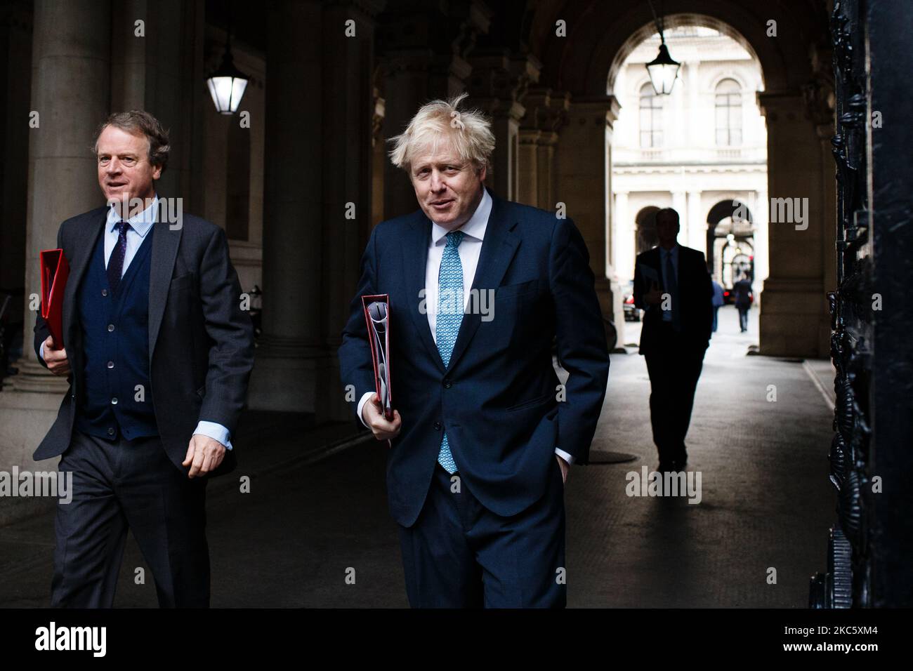 Scottish office ministers hi-res stock photography and images - Alamy