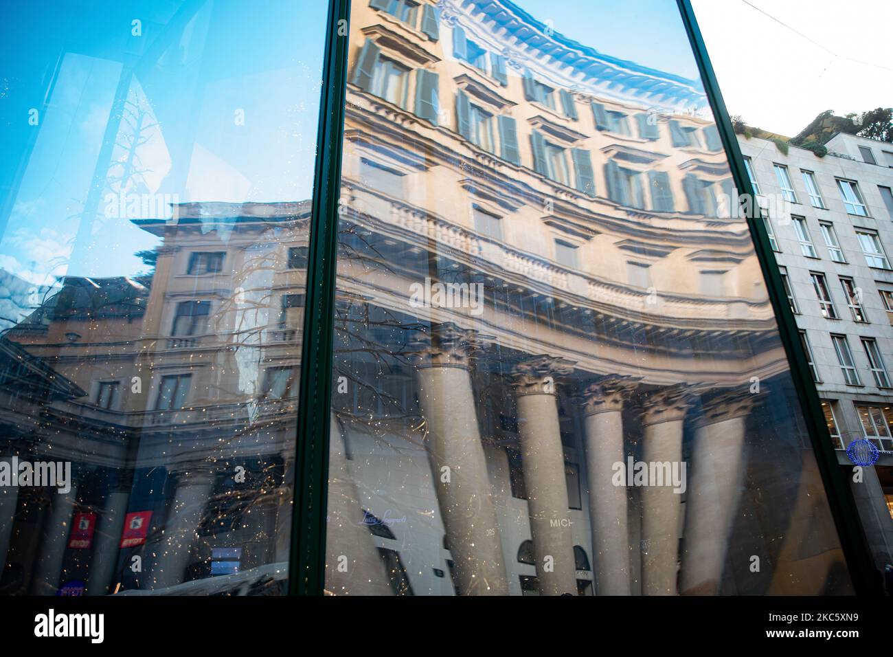 Albero di domani hi-res stock photography and images - Alamy