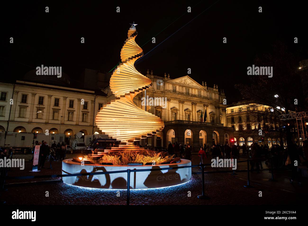 Engie milan hi-res stock photography and images - Alamy