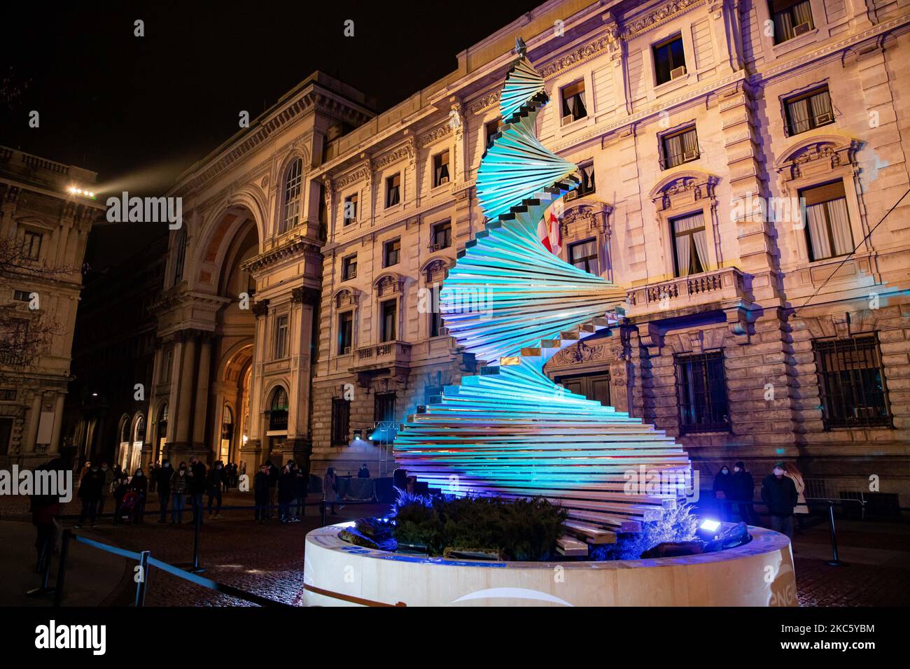 Albero del vento hi-res stock photography and images - Alamy