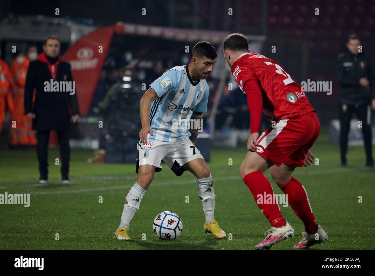 Giuseppe de luca hi-res stock photography and images - Alamy