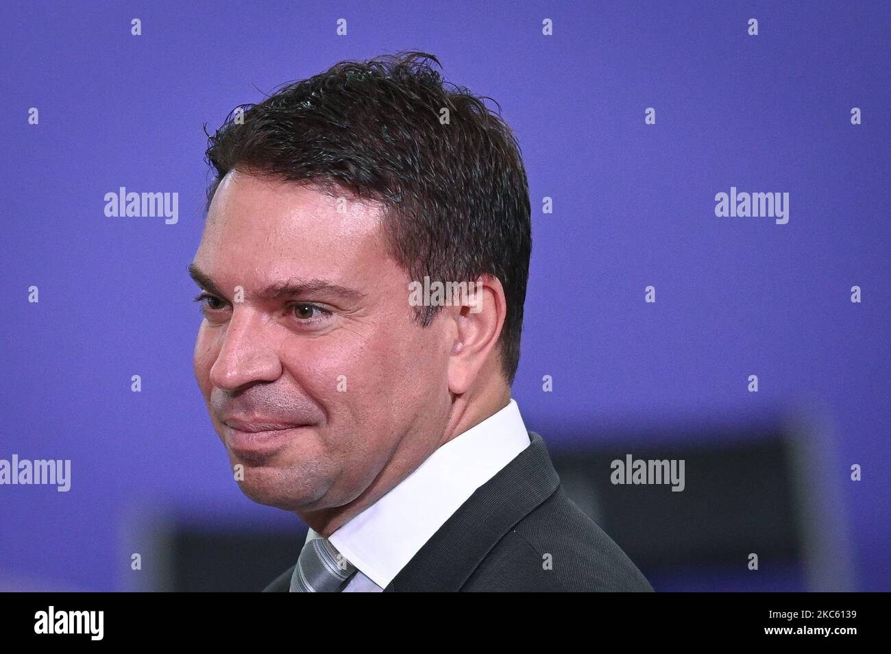 Brasilian palace hi-res stock photography and images - Alamy