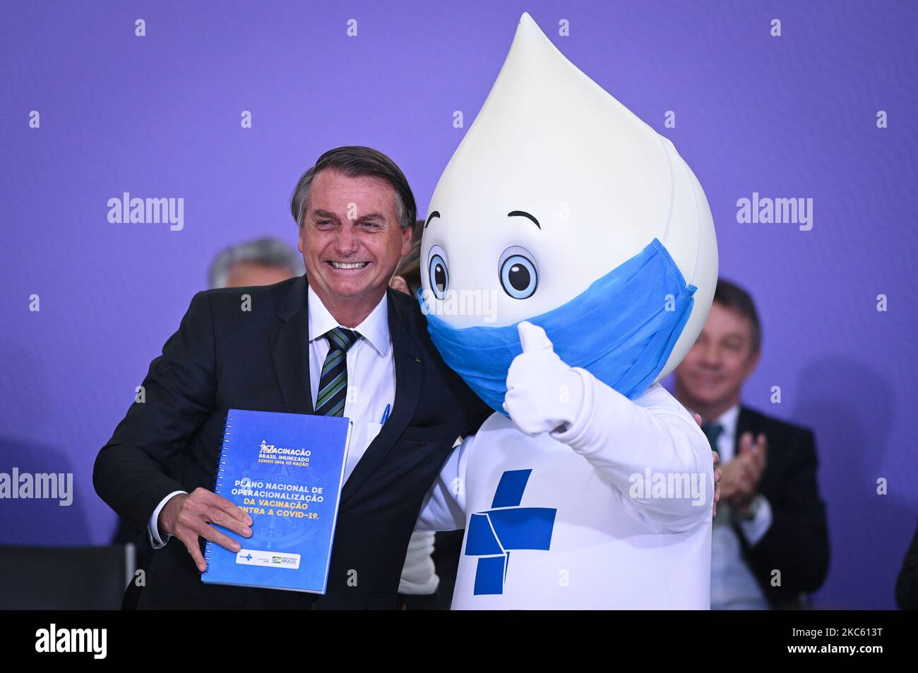 Ze gotinha hi-res stock photography and images - Alamy