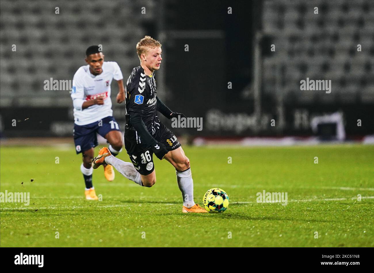 Agust hlynsson hi-res stock photography and images - Alamy