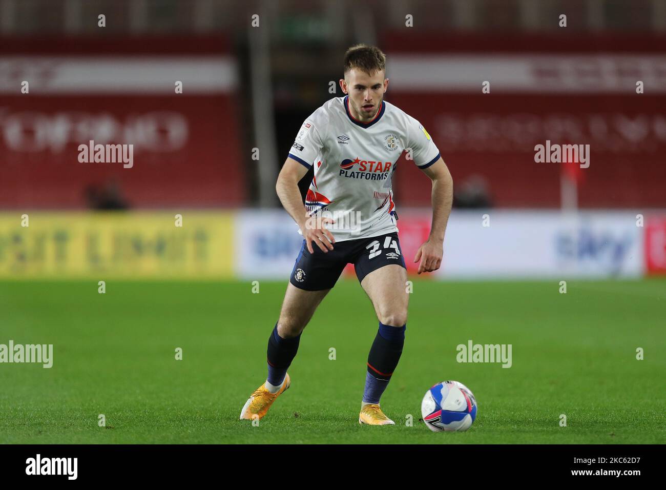 Rhys norrington davies 2020 hi-res stock photography and images - Alamy