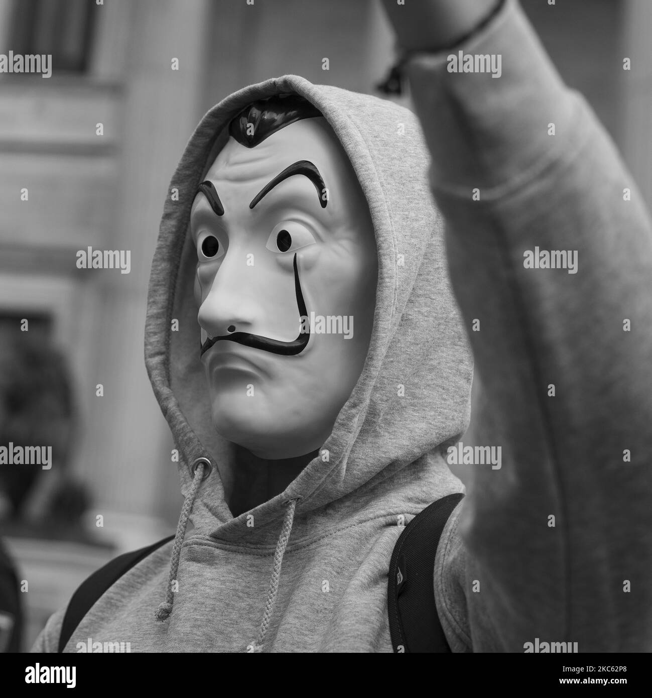 Euthanasia protest Black and White Stock Photos & Images - Alamy