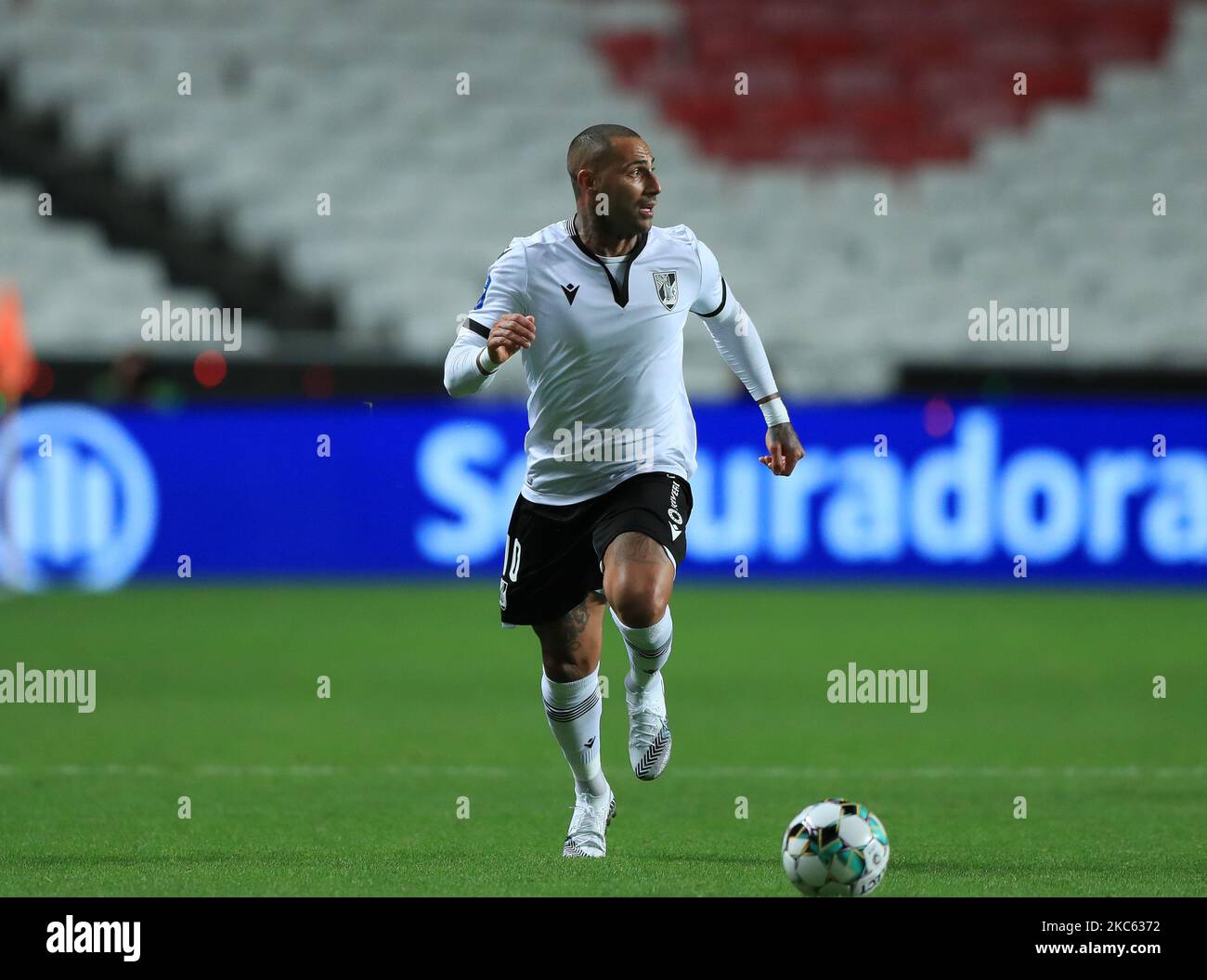 Portuguese player ricardo quaresma in hi-res stock photography and ...