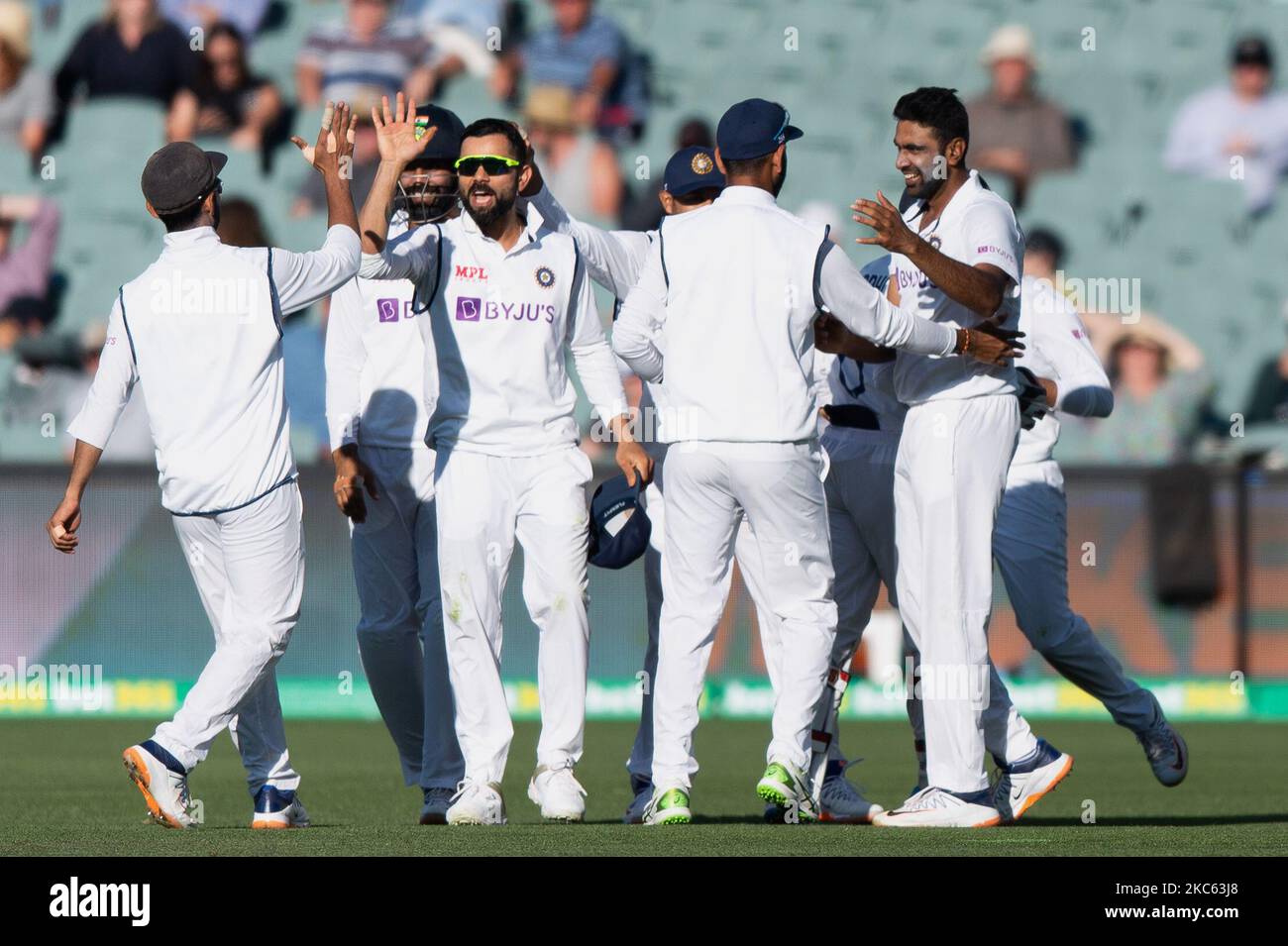 Ashwin test hi-res stock photography and images - Alamy