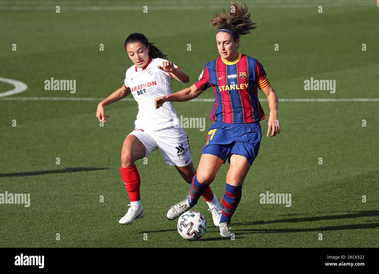 Inma gabarro hi-res stock photography and images - Alamy