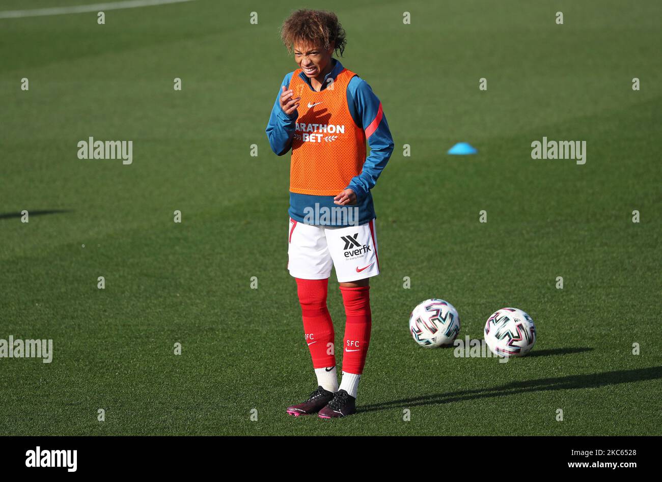 Zenatha coleman hi-res stock photography and images - Alamy