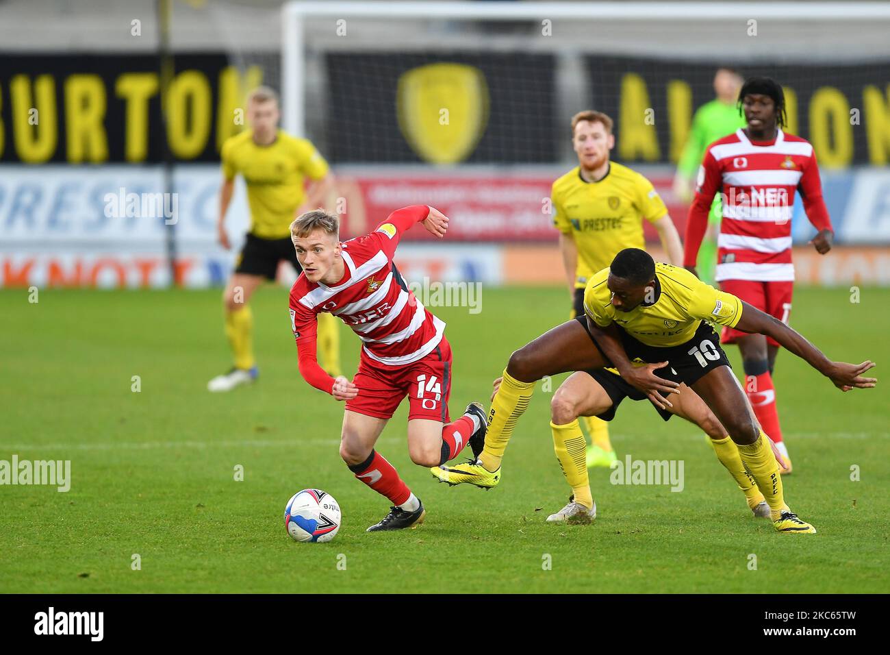 Matt lucas 2020 hi-res stock photography and images - Alamy