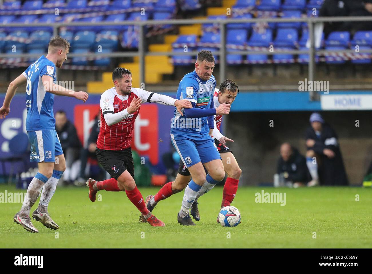 Tom clements hi-res stock photography and images - Alamy
