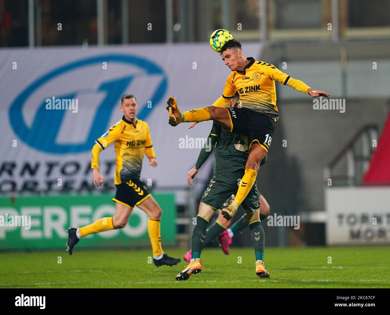 Lirim hi-res stock photography and images - Alamy