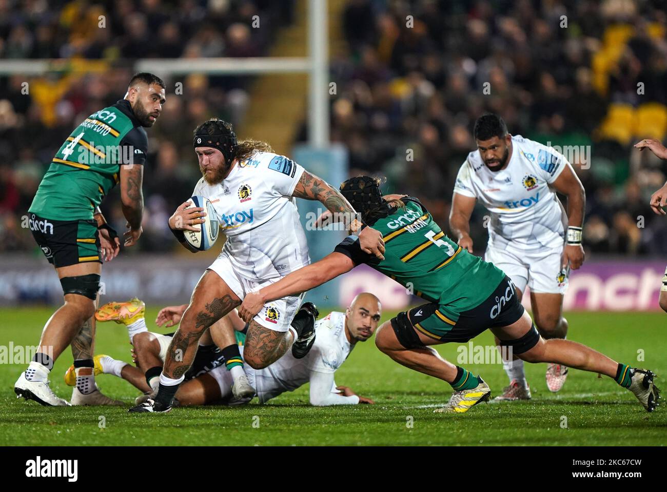 Harry alexander rugby hi-res stock photography and images - Alamy