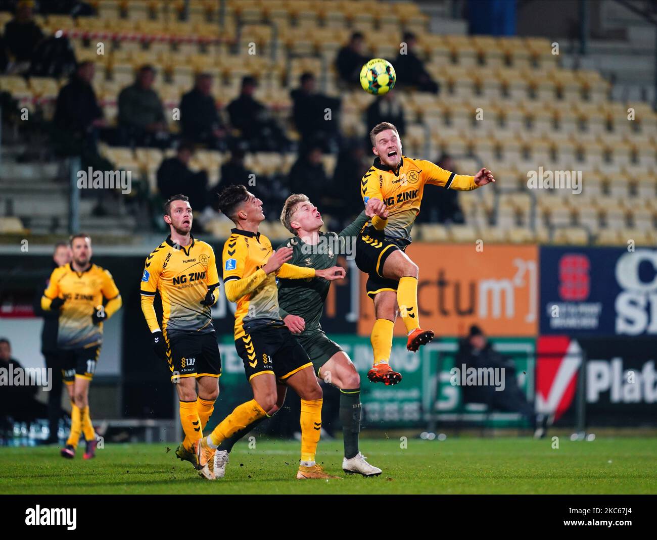 Jonas gemmer hi-res stock photography and images - Alamy