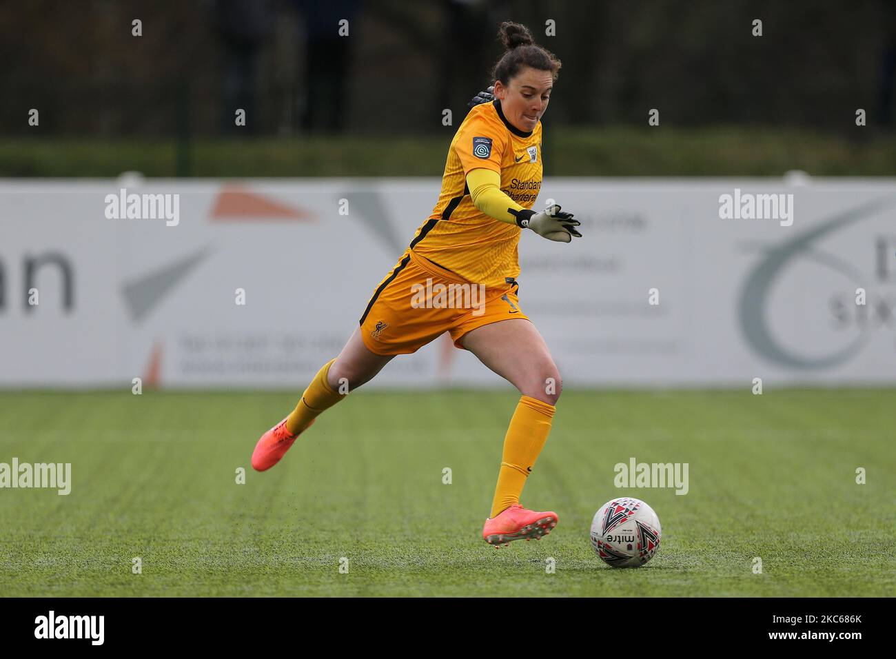 Rachael laws of liverpool women hi-res stock photography and images - Alamy