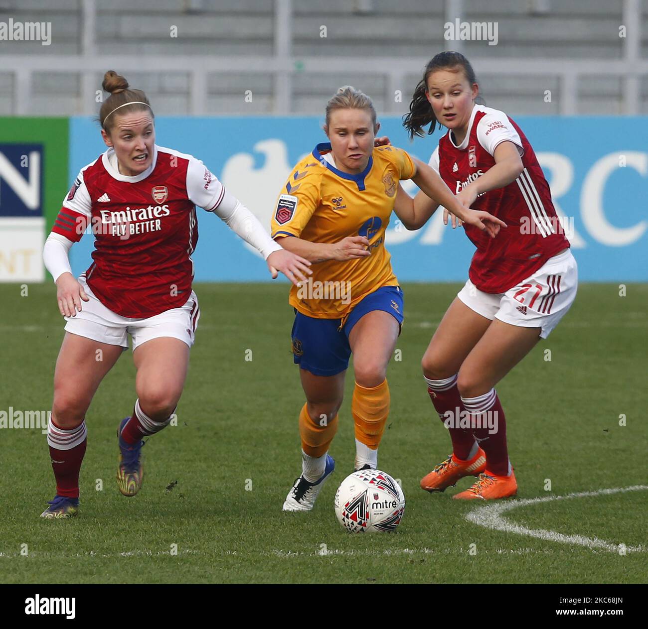 Kim christiansen hi-res stock photography and images - Alamy